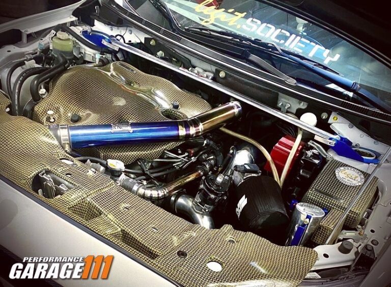 Garage111 – A One-stop Shop for All Your Car Needs.