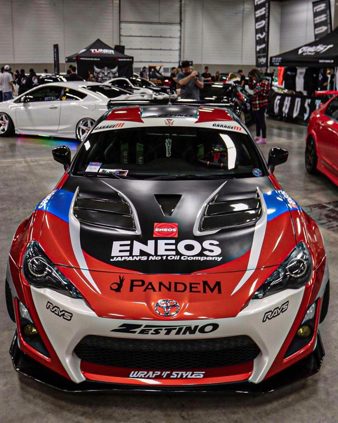Auto Repair Calgary- Performance Garage 111